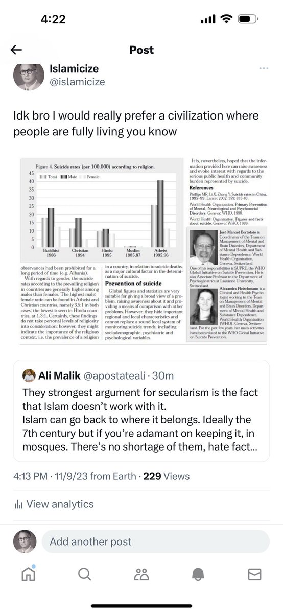 Thread by @islamicize on Thread Reader App – Thread Reader App