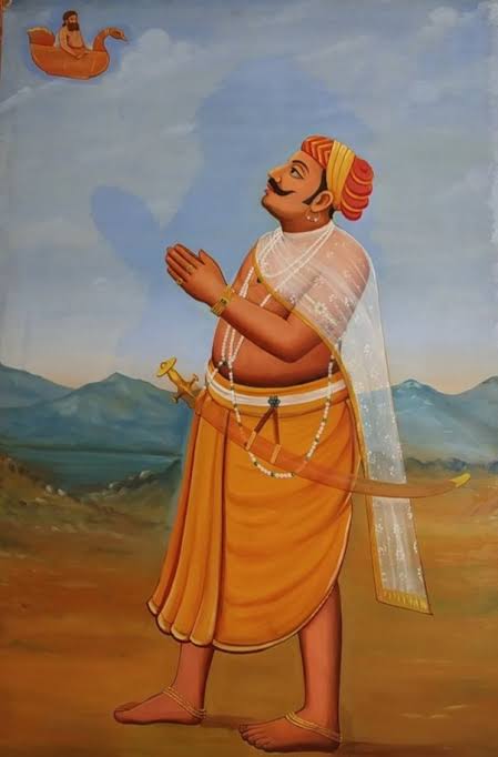 15 Most Powerful and Greatest Kings in the History of Bharatvarsha 1 ...