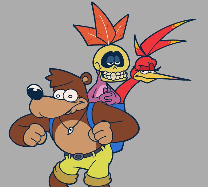 Pørky@Porky_Draws's Illustrations