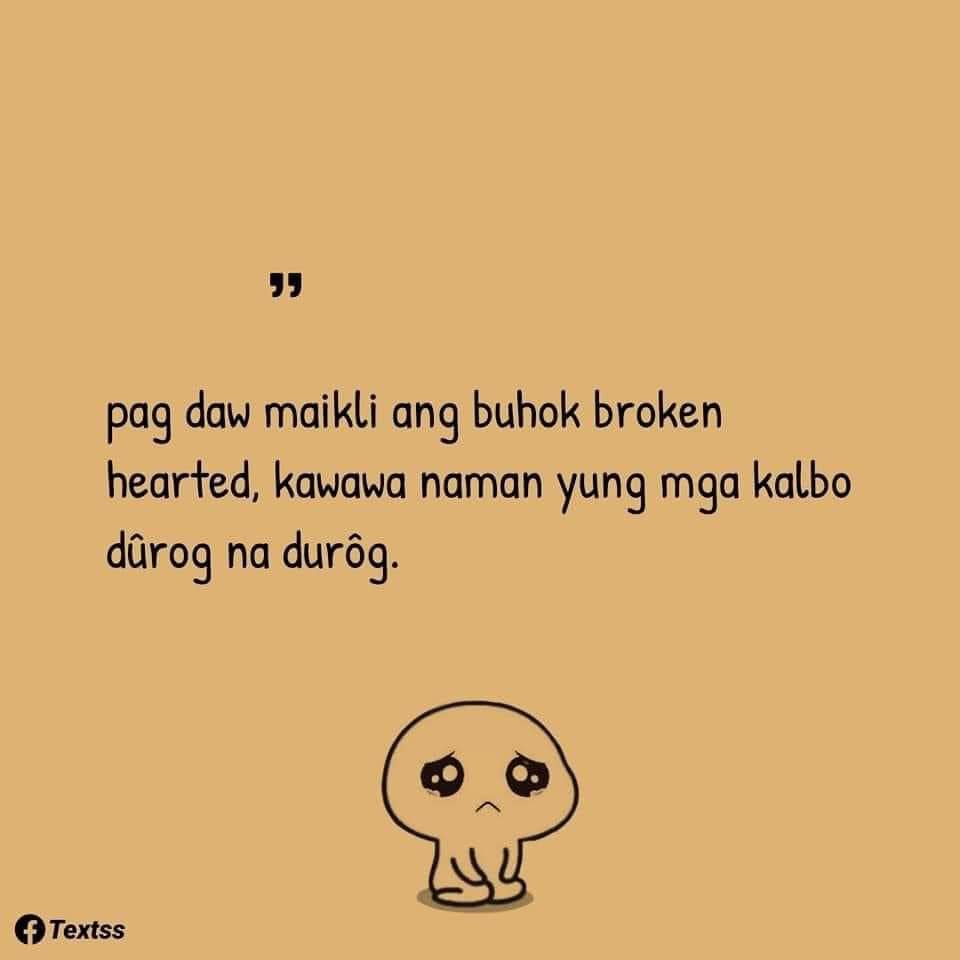 Kalbo Quotes