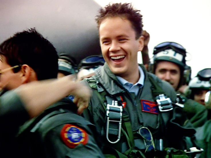 Merlin Top Gun Gif