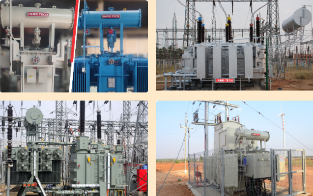 🔌Industry in Focus: Electric Equipment🔌 ⚡️Indo Tech Transformers Ltd ...