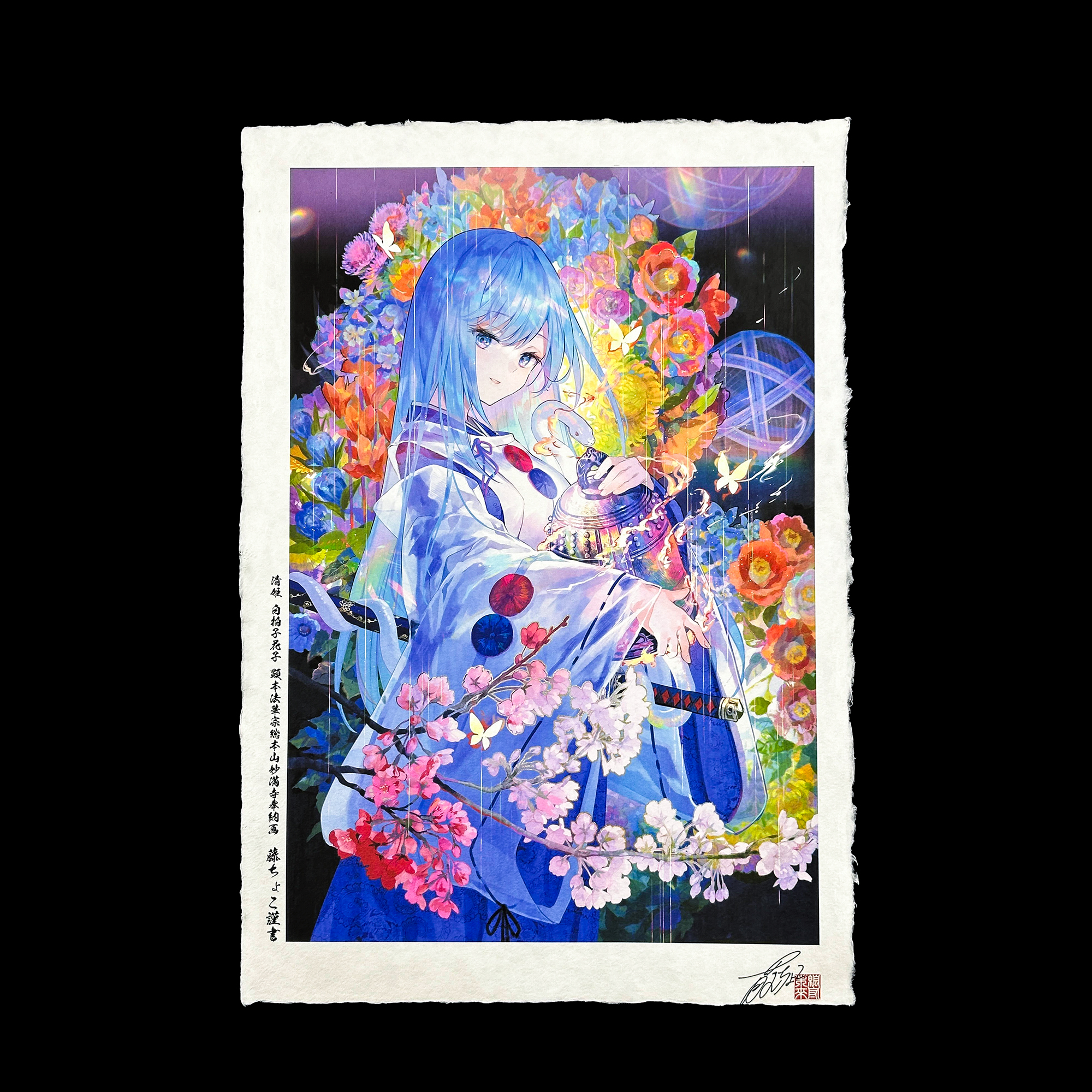 藤ちょこ@画集予約受付中 on X: 藤ちょこ@画集予約受付中 on X: