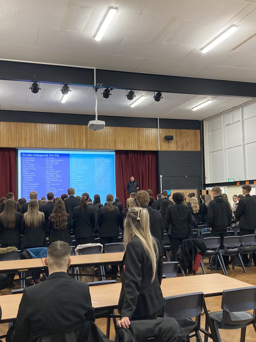 TDMS – Page 3 – Part of The Four Stones Multi Academy Trust