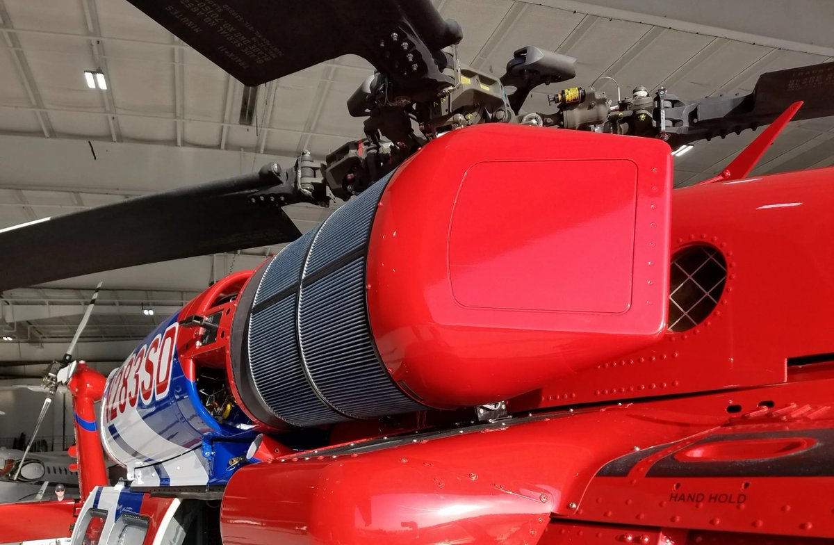 Another Helicopter Tender in 2025? - Malaysian Defence