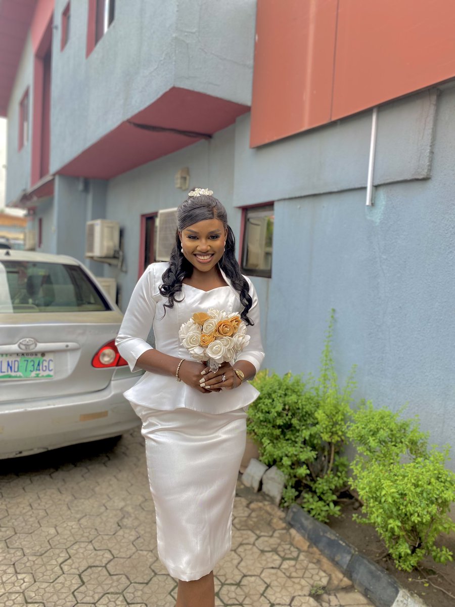 1st Frame - Introduction 2nd Frame - Civil wedding 3rd Frame ...