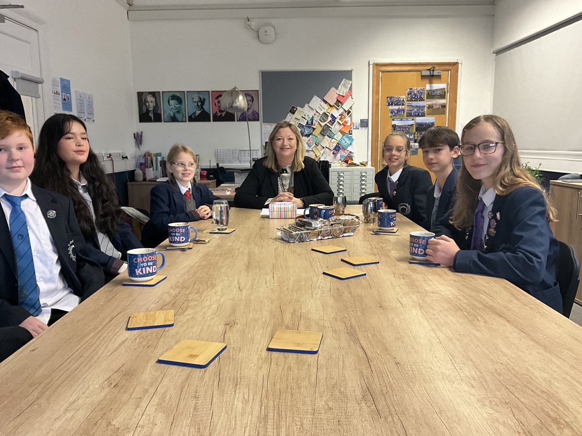 Welcome to Varndean School