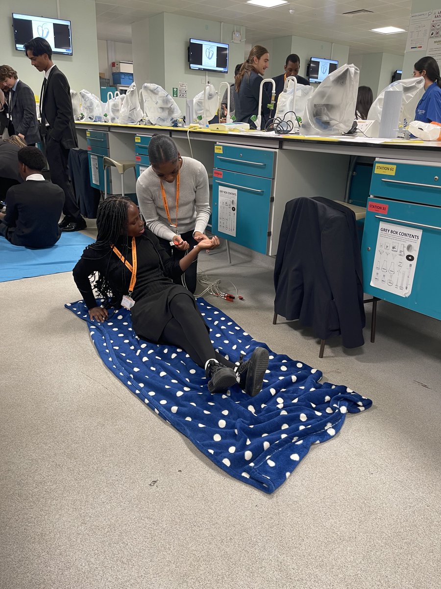 Admissions Arrangements - Harris Rainham Sixth Form