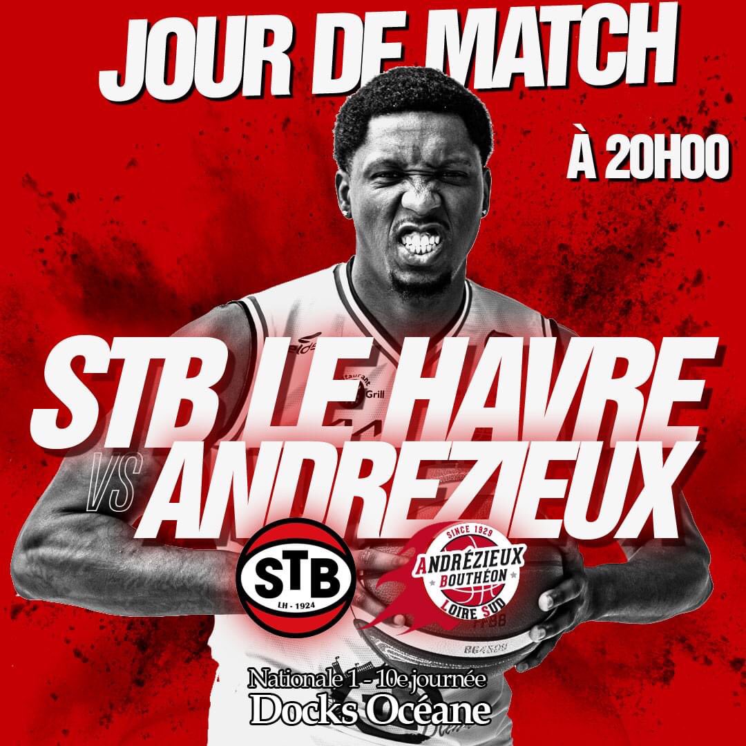 Stb Le Havre Logo UNION TARBES LOURDES Vs LE HAVRE Match En Direct