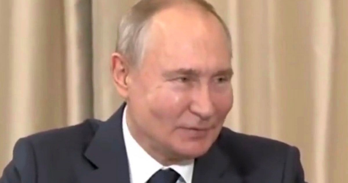 Vladimir Putin Before Plastic Surgery Alleged Doubles Of Vladimir