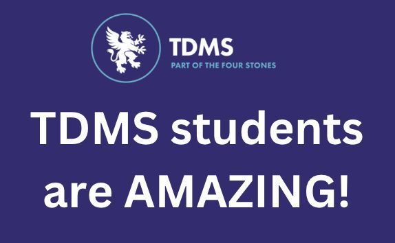 TDMS – Page 3 – Part of The Four Stones Multi Academy Trust
