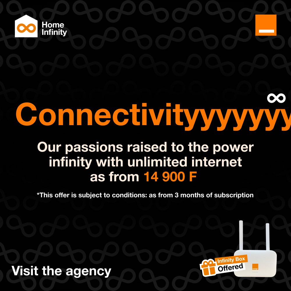 Everything Is Connected Connection Is Power