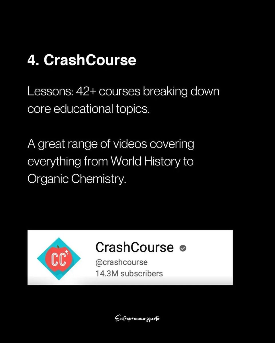 Youtube is free education which 98% of people don't know! Here are the ...