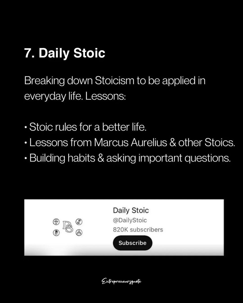 Youtube is free education which 98% of people don't know! Here are the ...