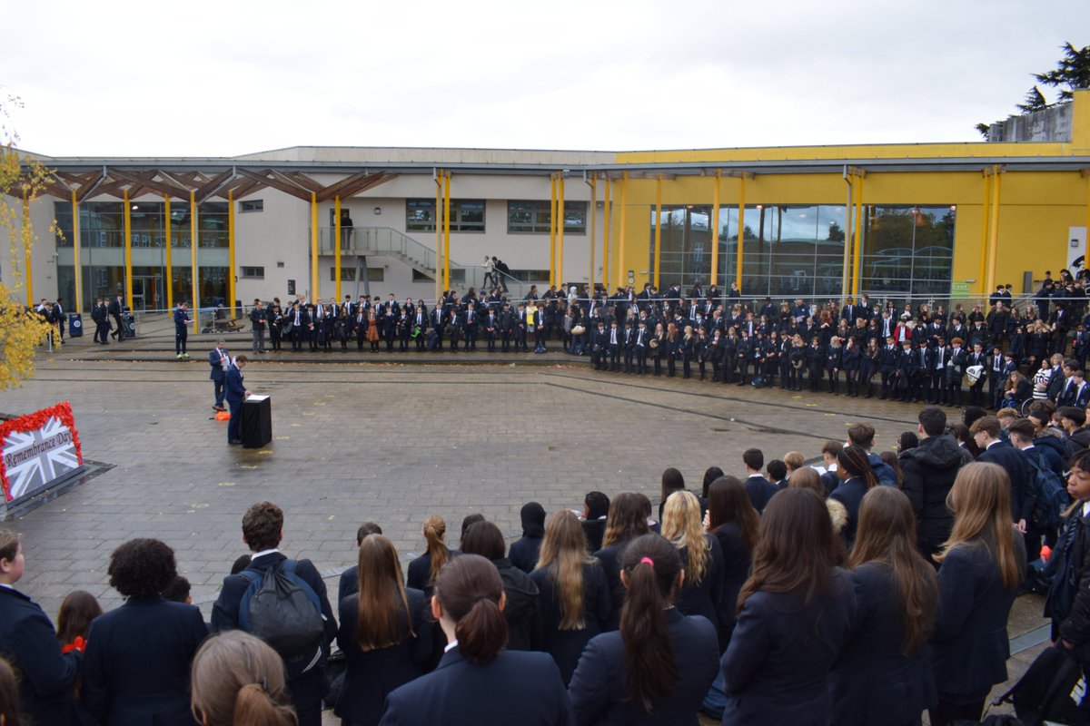 Future Academies Watford - Home