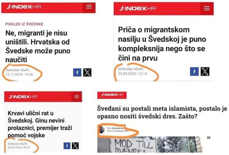 sumrak novinarstva u Hrvatskoj - Forum - Sportnet.hr