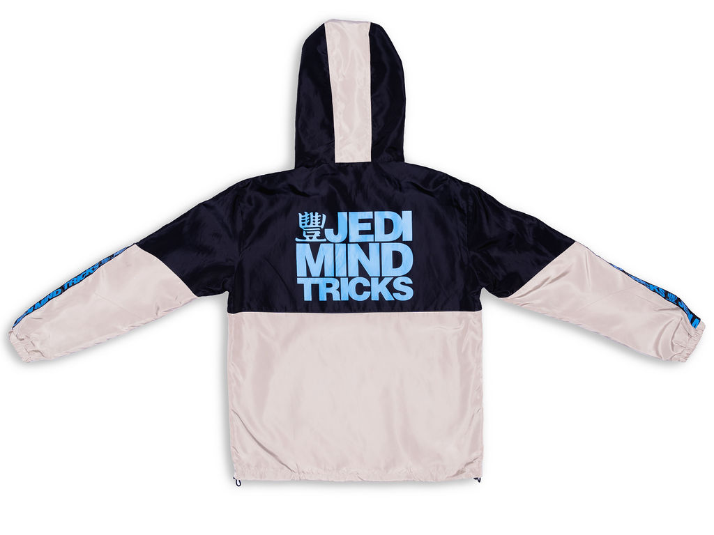 Jedi Mind Tricks Wallpaper