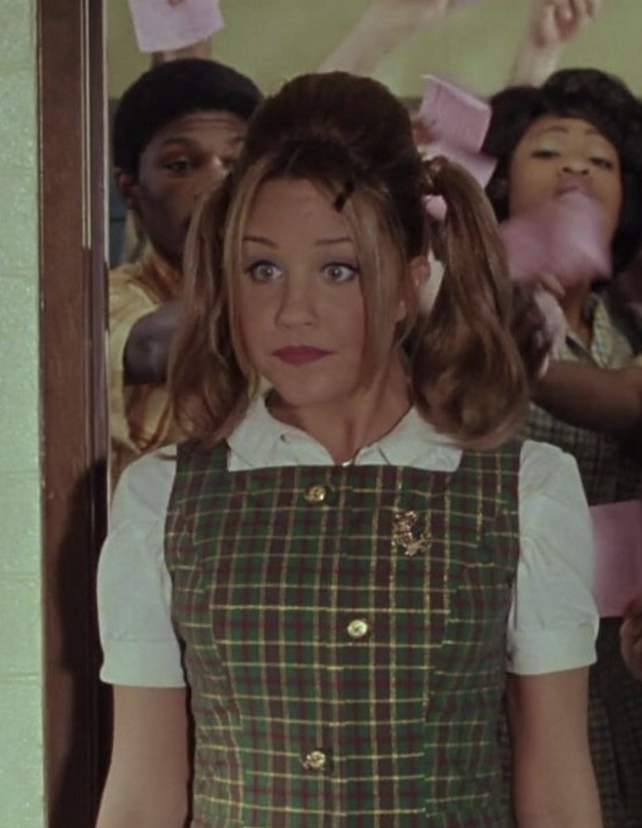 Laca Penny Amanda Bynes Amanda Bynes Penny Hairspray | TikTok