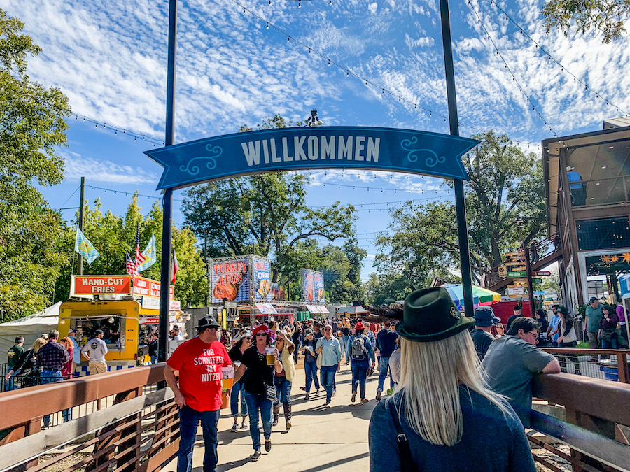 Austin Events This Weekend