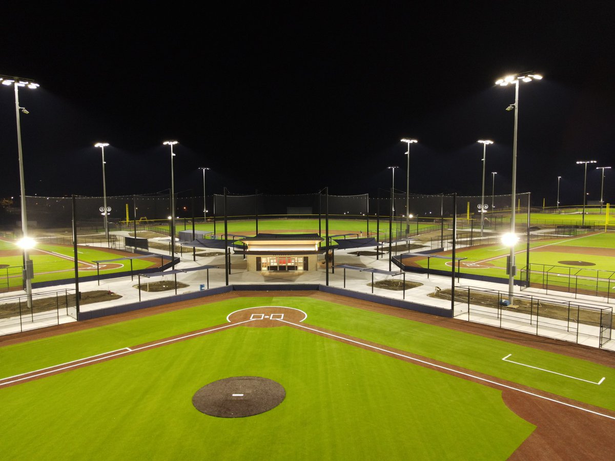 Competitive Edge Baseball Ottawa Ks