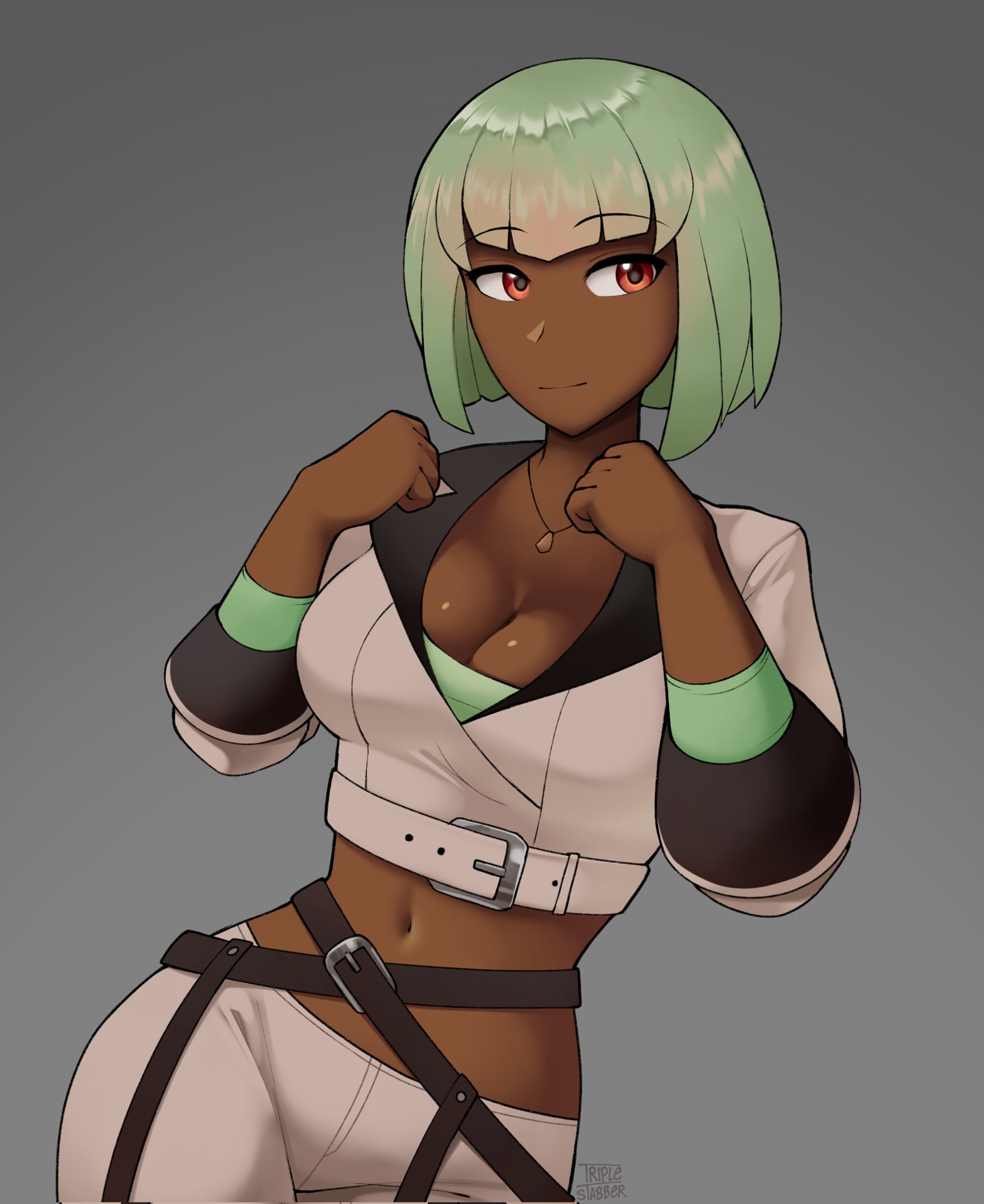 Rwby Emerald Sustrai