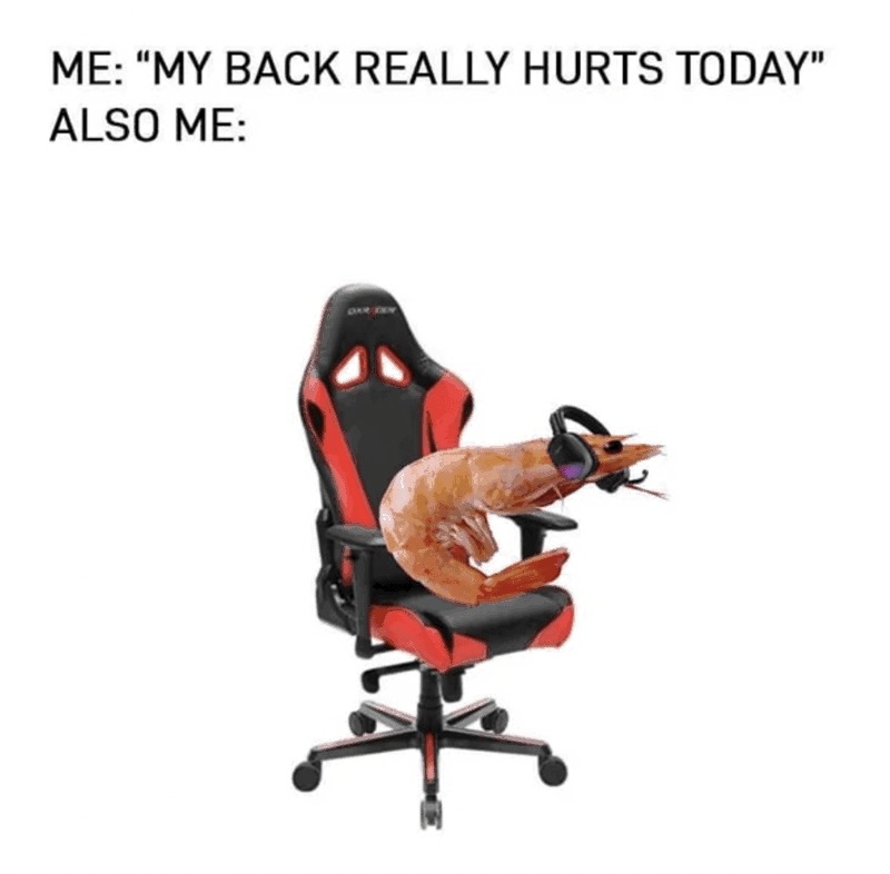 Swivel Chair Memes