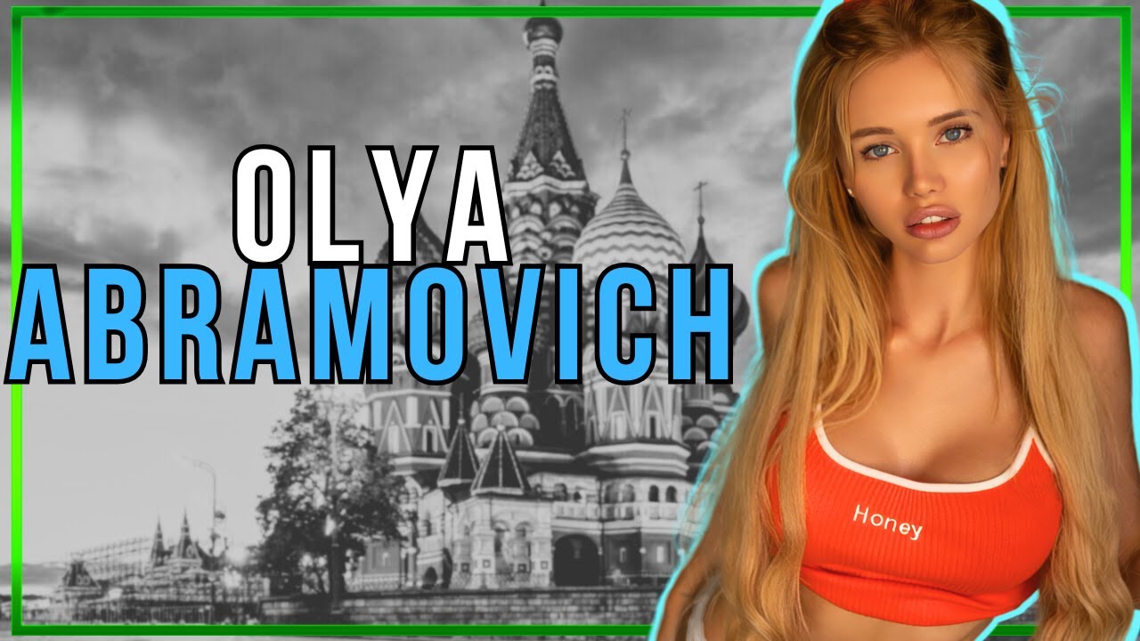 Olya Abramovich Instagram Photo By Olya Abramovich • Dec 18, 2024 At