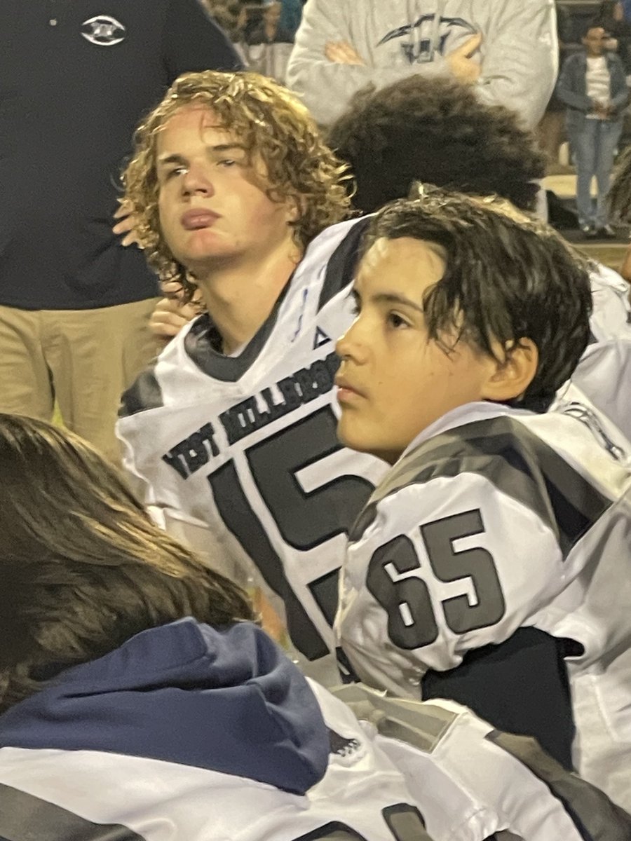 West Millbrook | Wake County School District Athletics