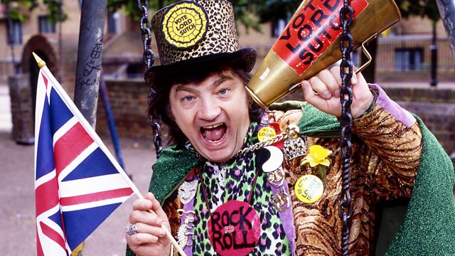 Lord Sutch Quotes