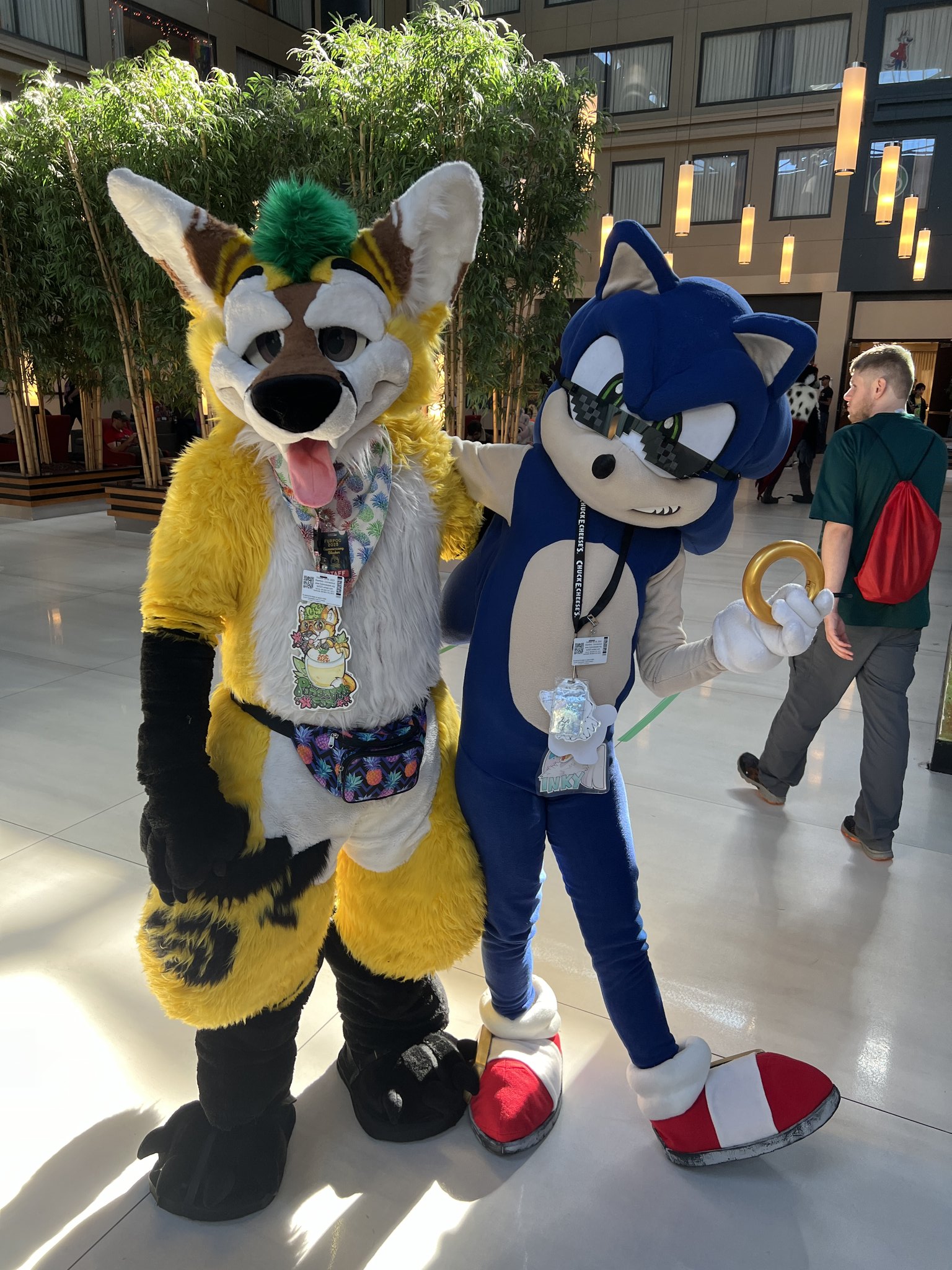 Adulthood simple mortgage sonic the hedgehog fursuit Glad lottery ...