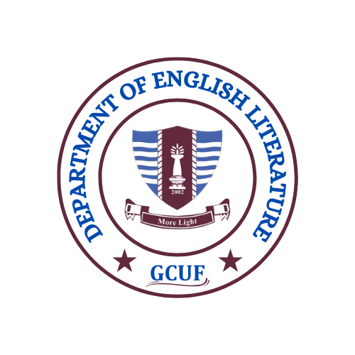 Gcuf Logo