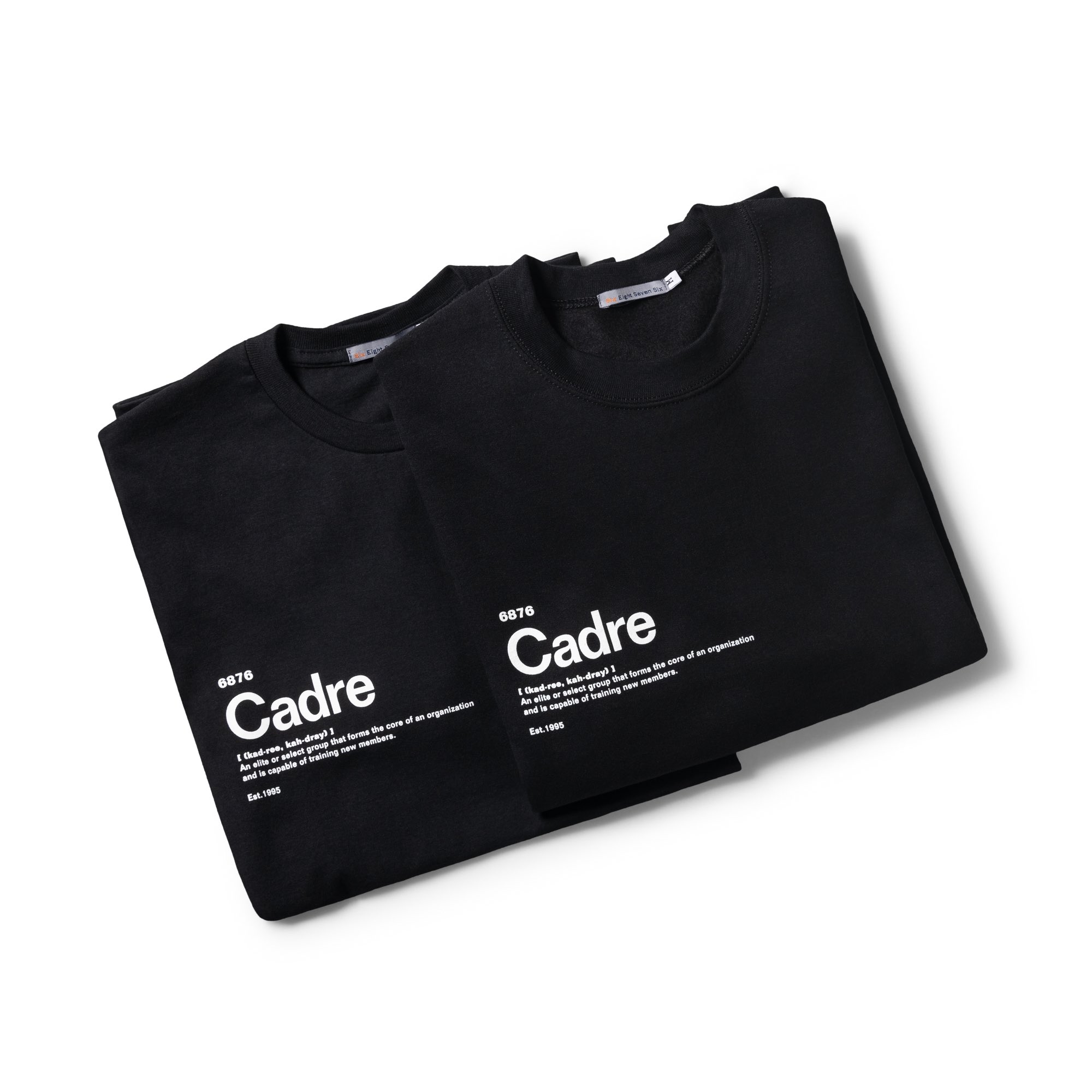 Cadre Logo Profile For Cadre