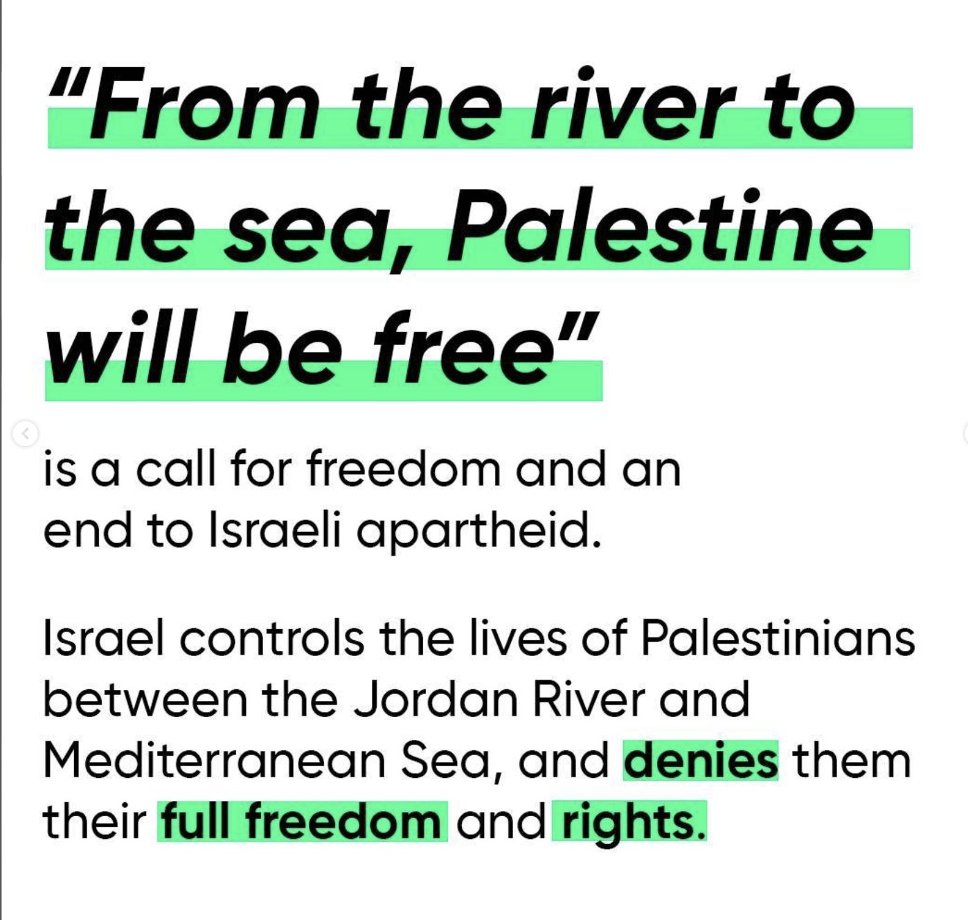 Freedom Gaza Quotes