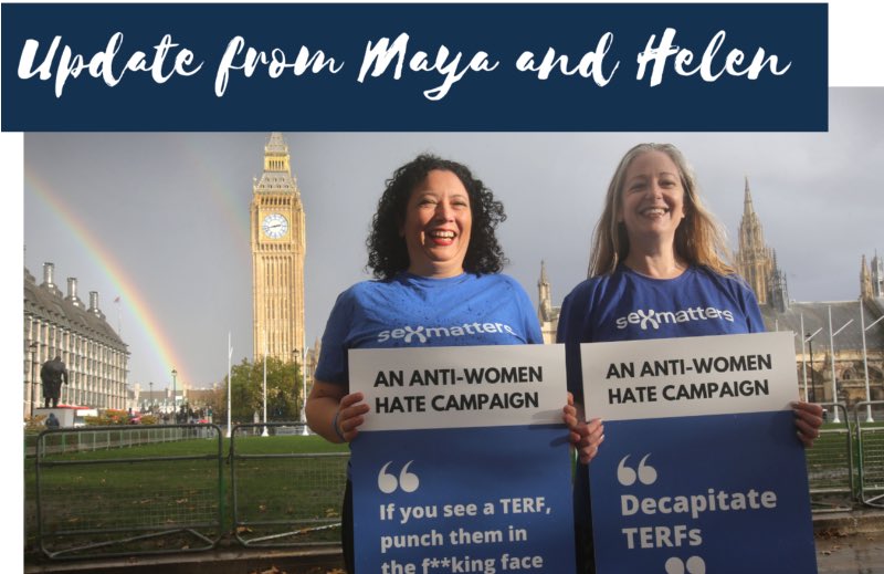 Sex Matters's Threads – Thread Reader App