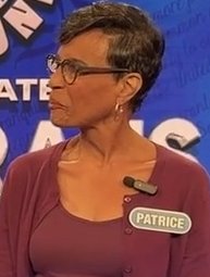 Patrice Peel's Instagram, Twitter & Facebook on IDCrawl