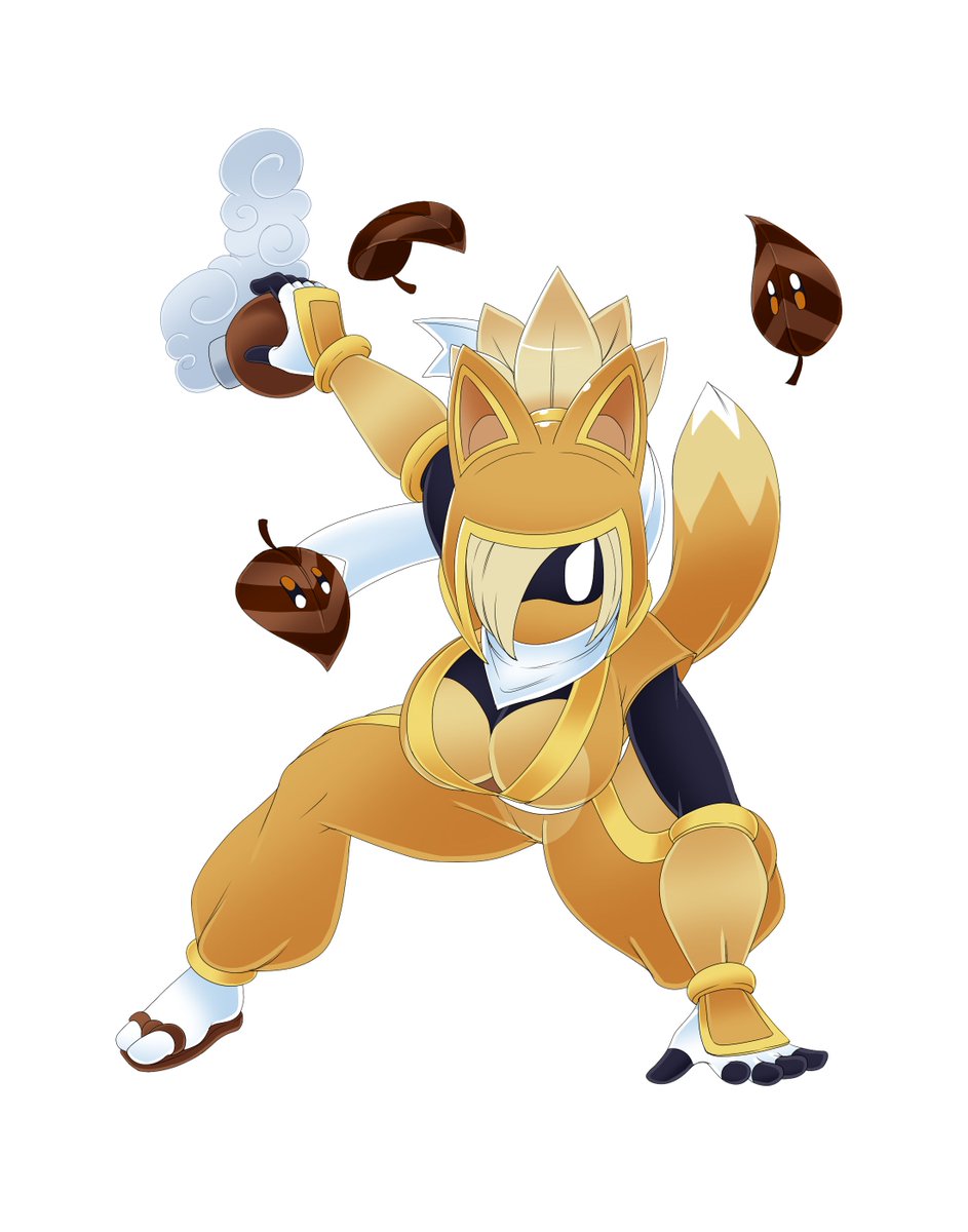 「Some o' my fellas in power-ups 」|ShadowScarKnightのイラスト