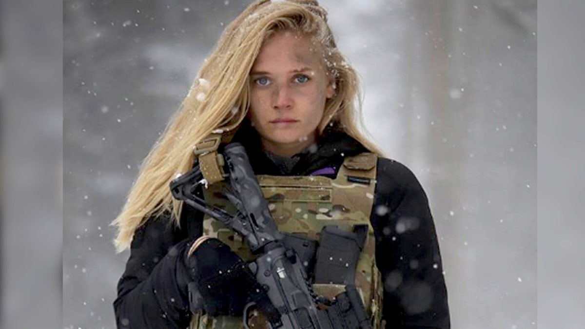 Carly Schroeder 2023
