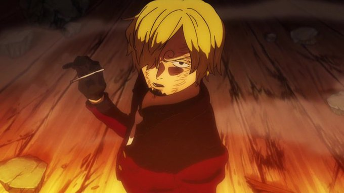 One Piece: What are the expectations for the anime adaptation, on the ...