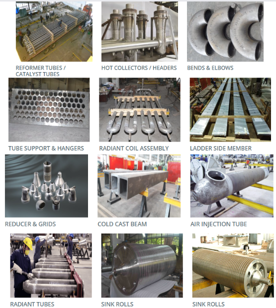 ⚙️Uni Abex Alloy Products Ltd.: A Micro Cap Stock with robust results⚙️ ...