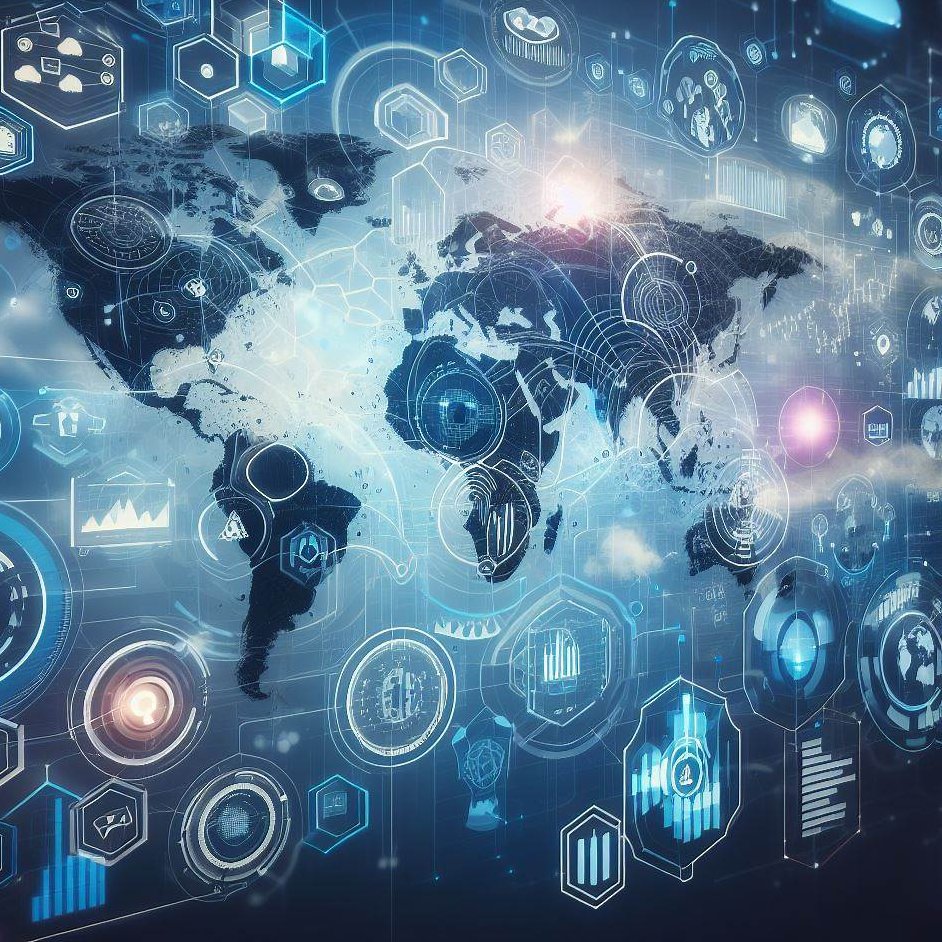 In News : Digital Globalization(DG) 1. digital globalization and its ...