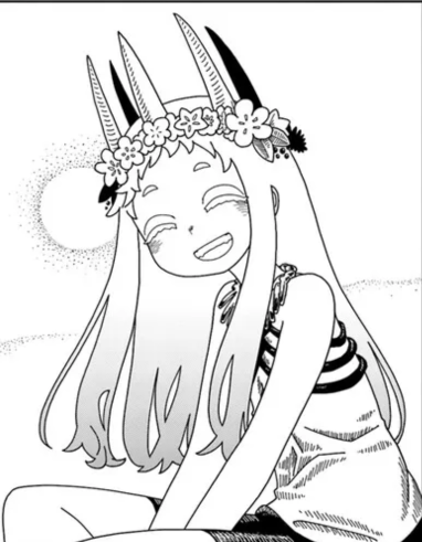 「ハンサムマストダイ、トレンド入っててわろうた 最後ちゃんとキンタマの中身が仲間になってて良かったよね 」額縁あいこ†連載中の漫画