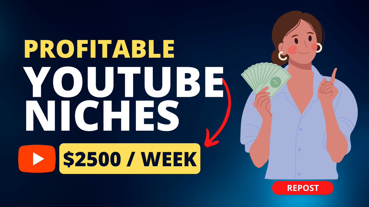 YouTube is the best way to make money from content. ChatGPT is the ...