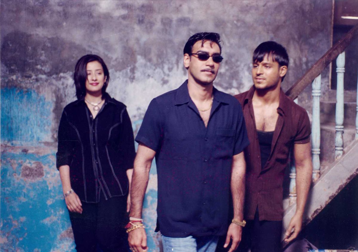 🎬 20 Favourite Indian Gangster Films: A Thread 🧵🪡 https://t.co ...