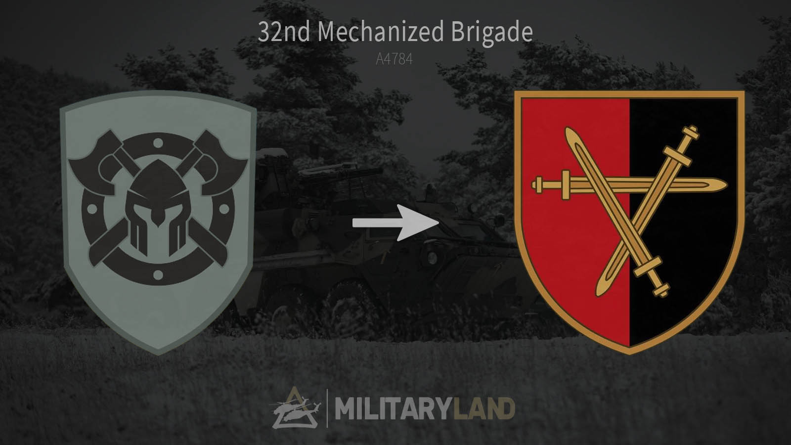 Brigade Logo