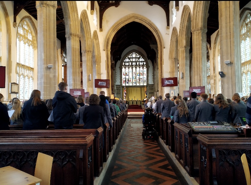 Welcome to Cromer Academy