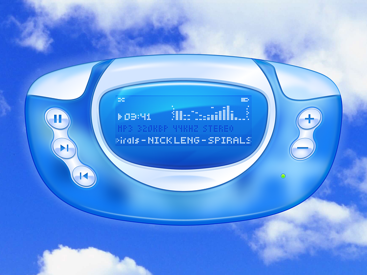 더쿠 - (약스압)해외 힙스터들 사이에서 y2k 다음으로 유행중이라는 그래픽 디자인 스타일