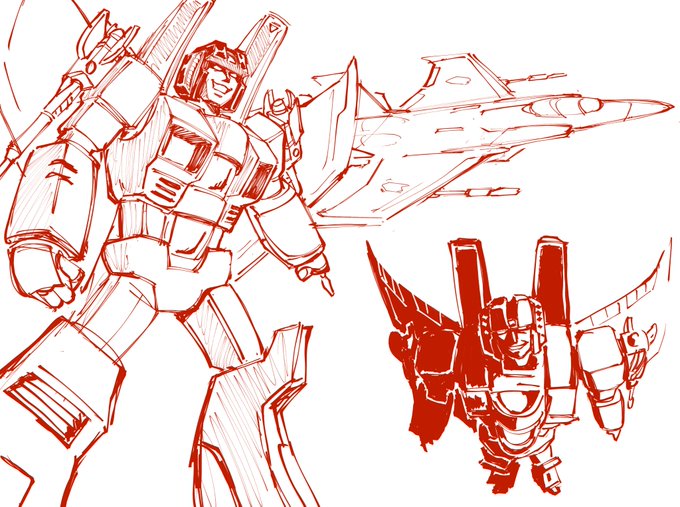 「aircraft robot」 illustration images(Latest)