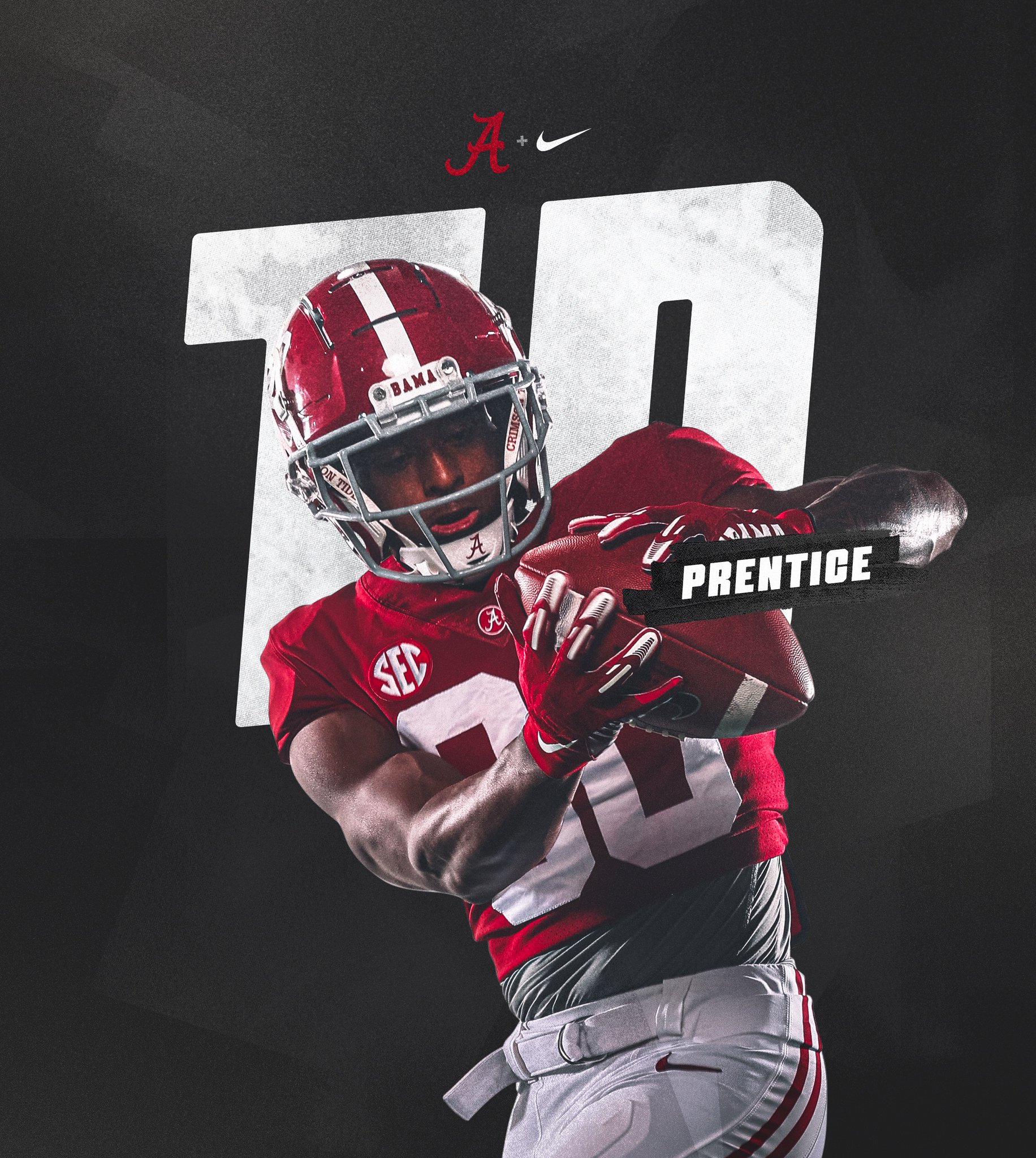 Alabama Football Iphone Wallpapers Hd Grateful🙏🏽