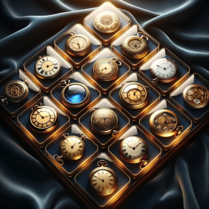 Here's How to Create Magical grid layout in DALL-E 3: - Thread from ...