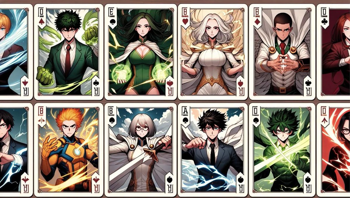 Here's How to Create Magical grid layout in DALL-E 3: - Thread from ...